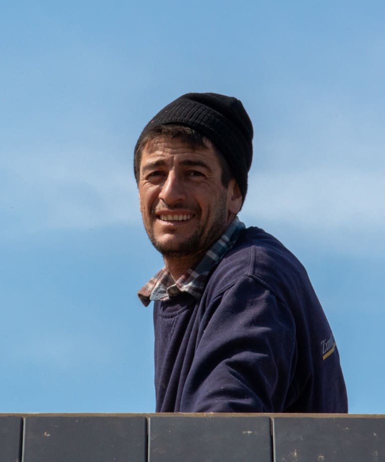 Über den Meisterbetrieb - Schmid